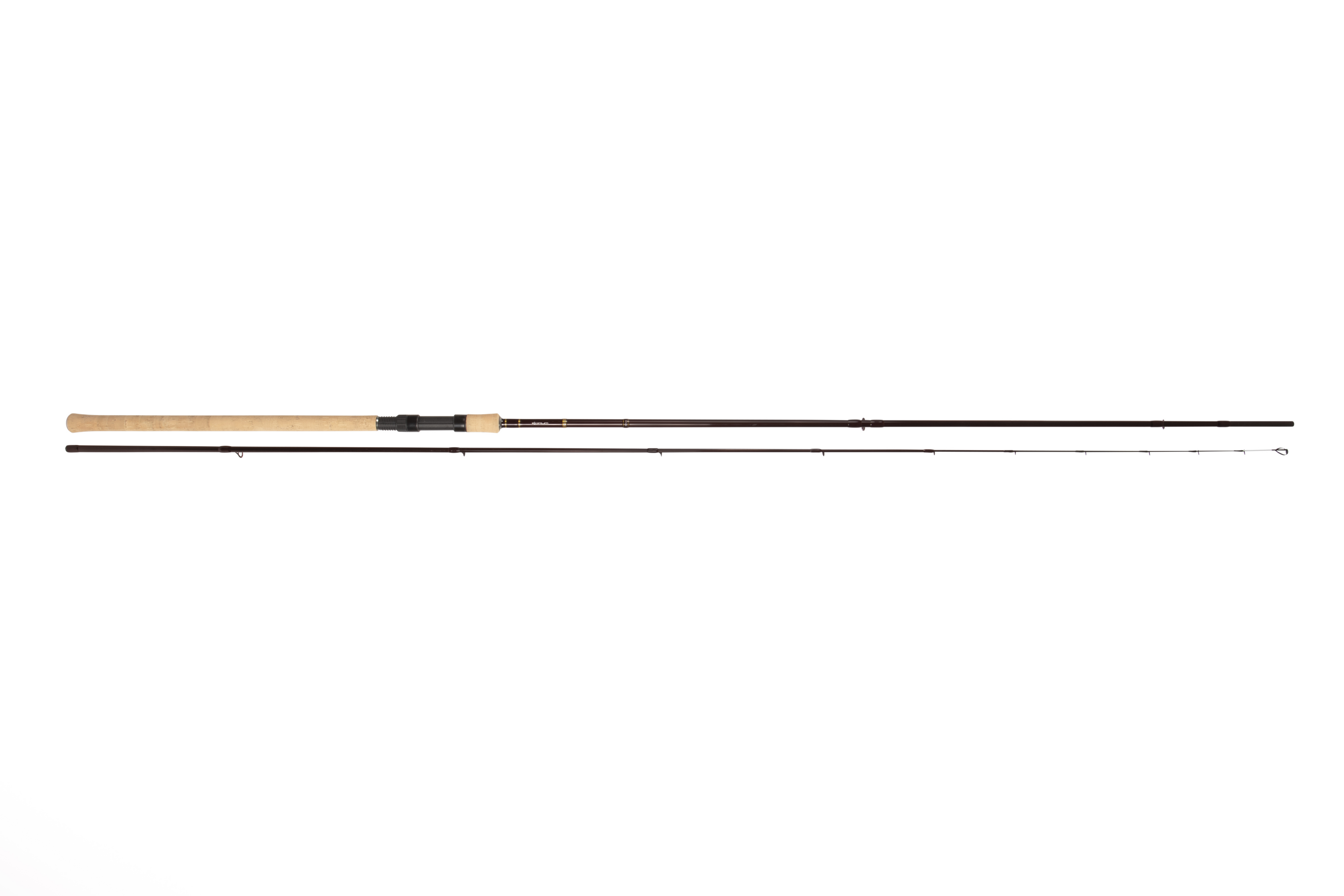 Allrounder Quiver Rod | Fish For Everything