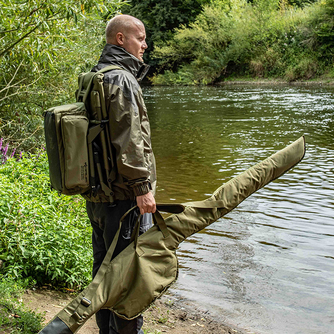 Roving Kit | Fish For Everything