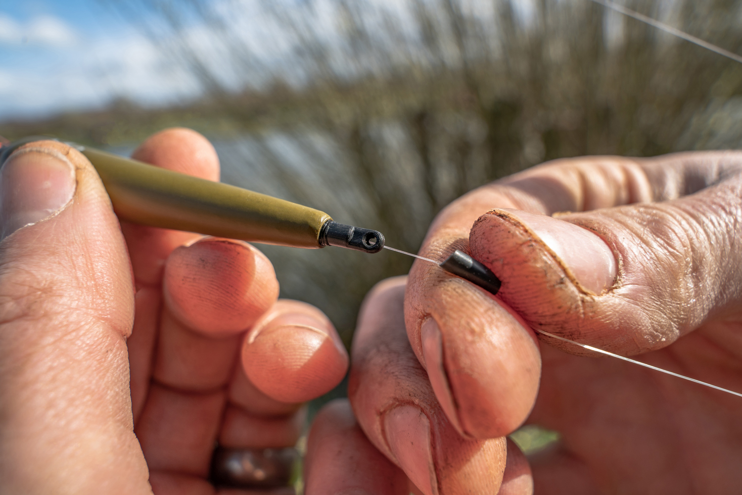 Glide Missile Floats | Fish For Everything