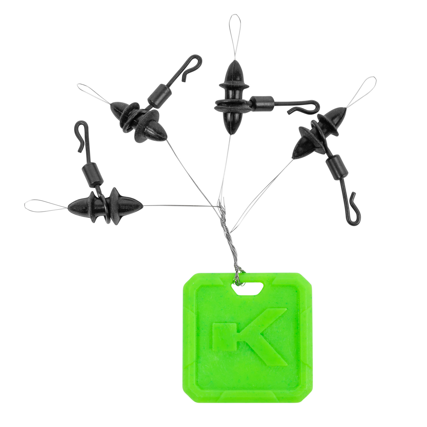 Speci Heli Kits | Fish For Everything