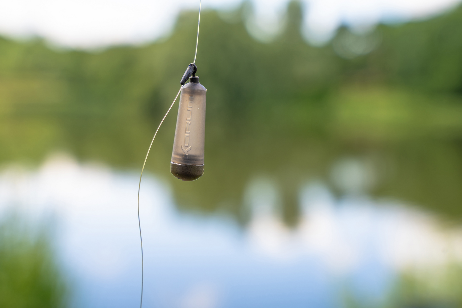 Touch Ledger | Fish For Everything