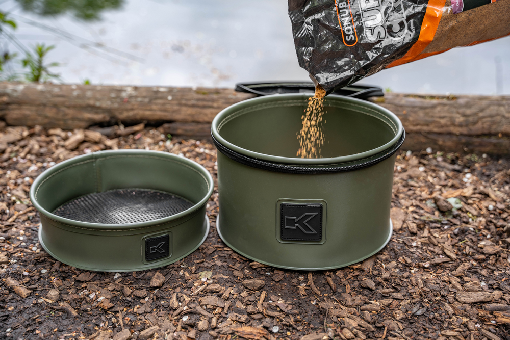 EVA Riddle Set - 3mm | Fish For Everything