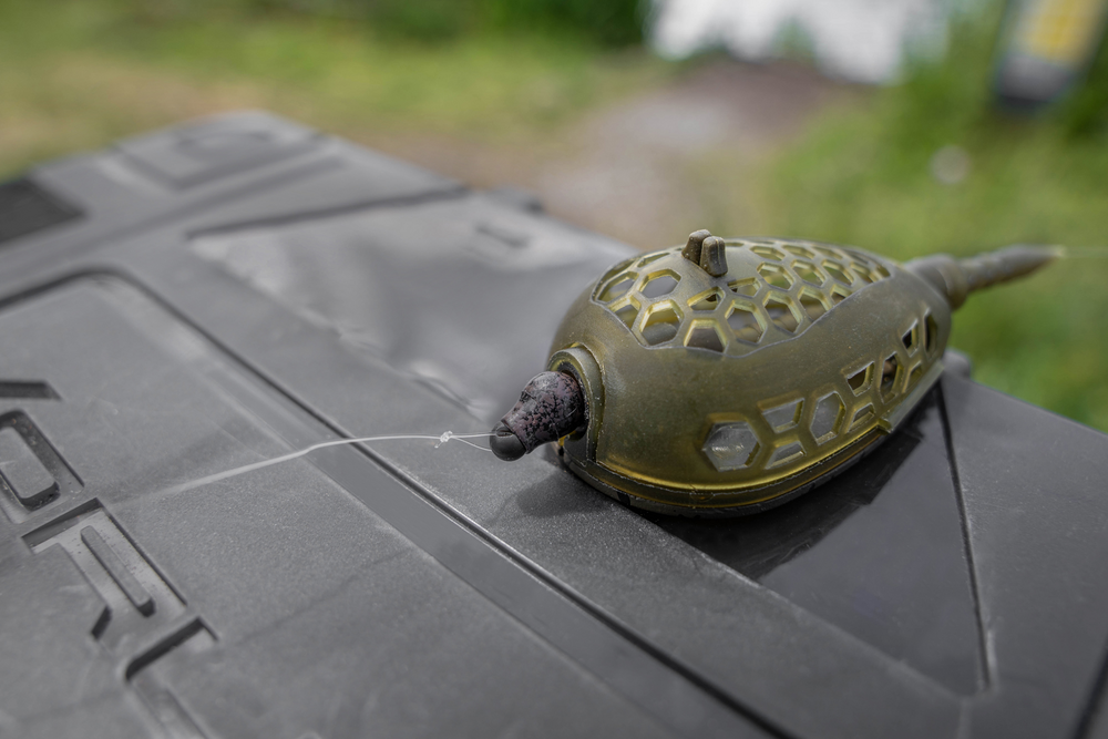 Camo Quick Change Bead - S | Fish For Everything