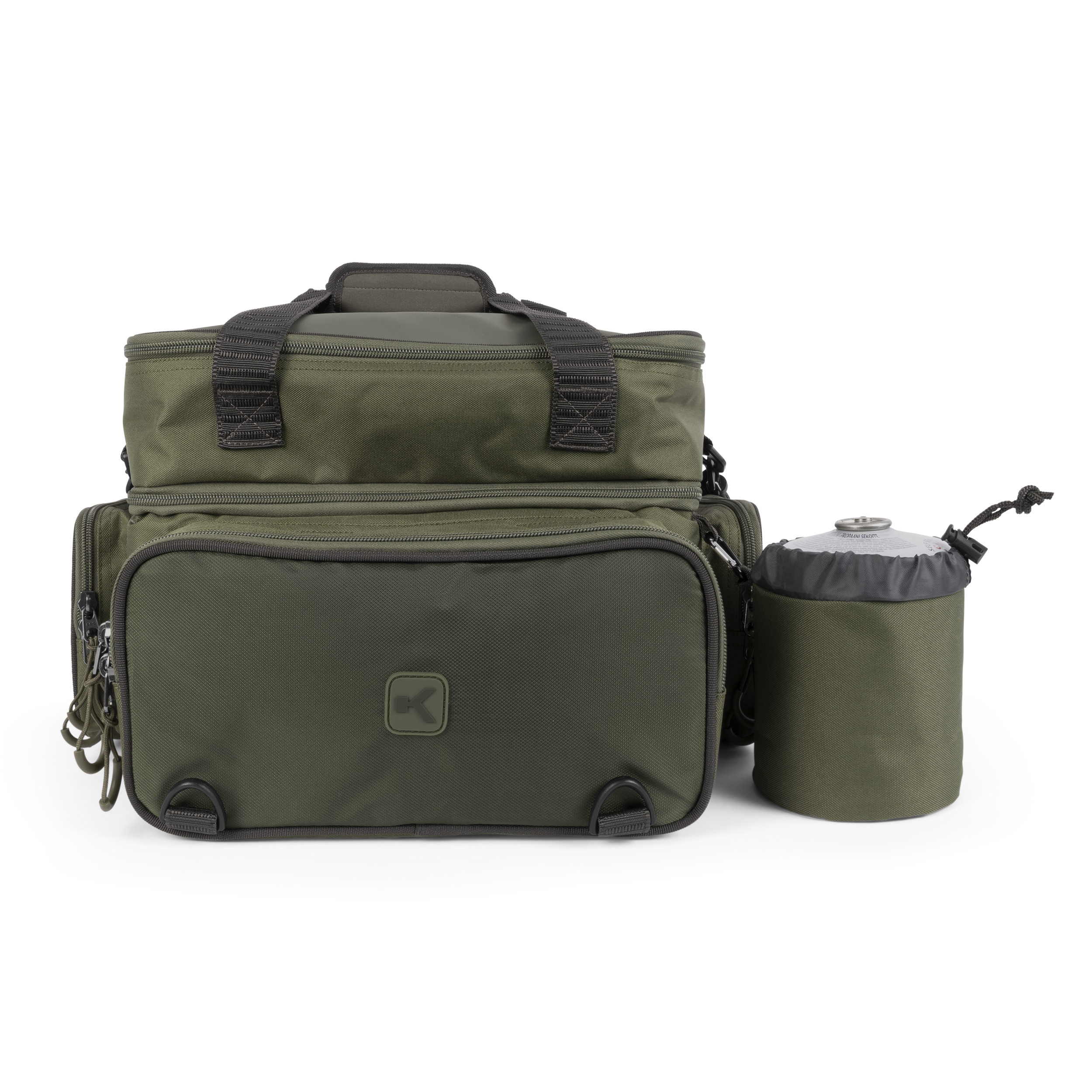 Progress Tackle & Bait Bag | Fish For Everything