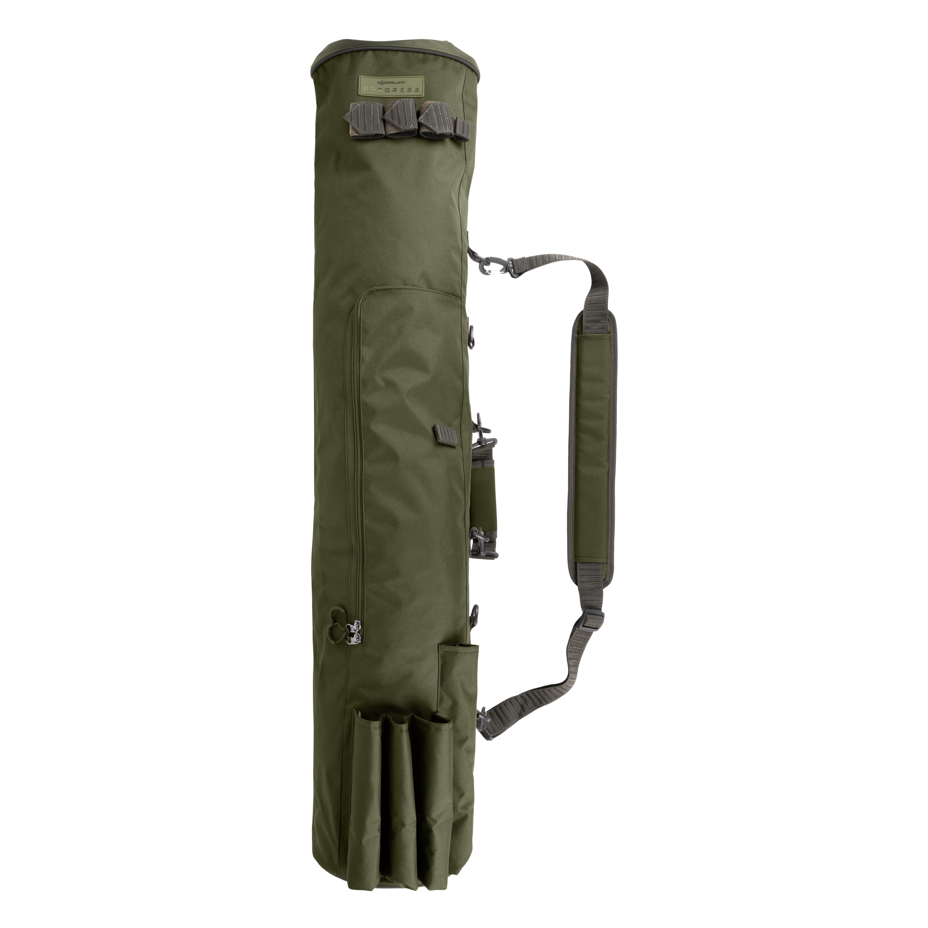 Progress Quiver | Fish For Everything