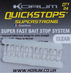 Quickstops | Fish For Everything