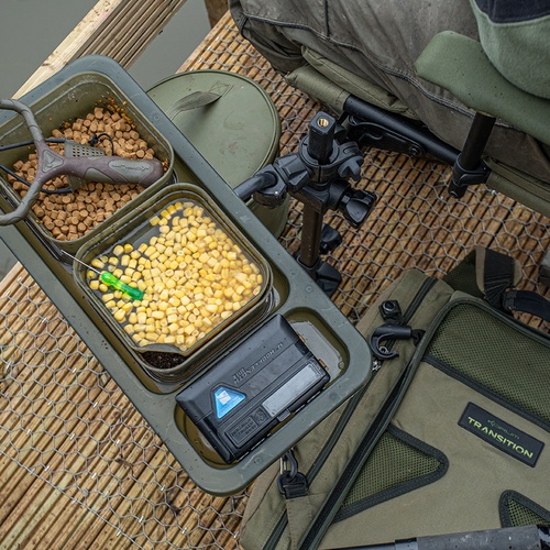 Accessory Side Tray | Fish For Everything