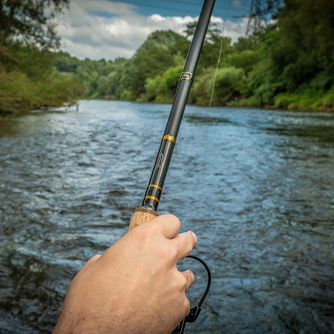 Glide Power Float Rods | Fish For Everything