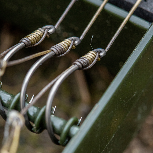 Smokeshield Coated Braid | Fish For Everything