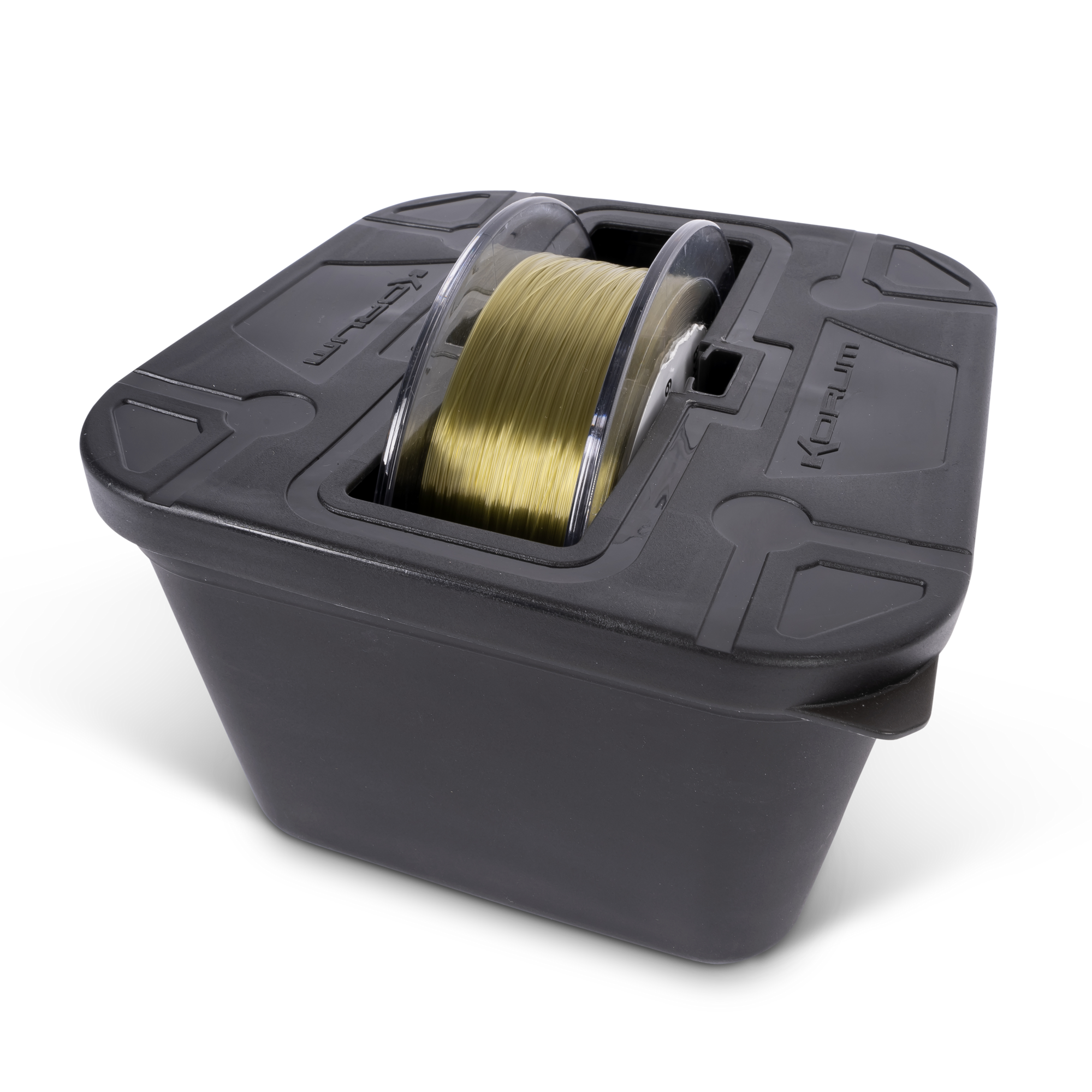 Fishing Line Spooler | Fish For Everything