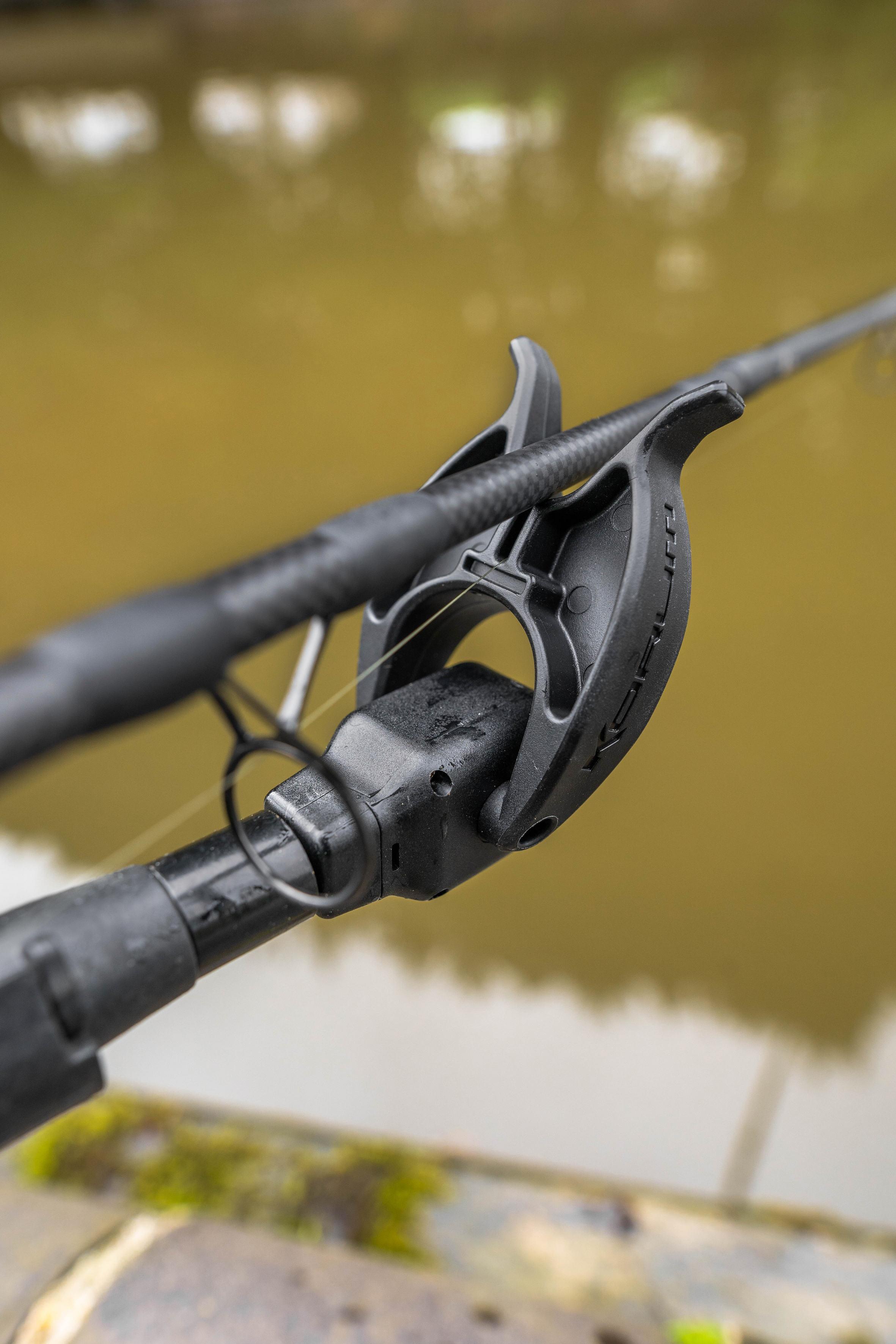 Angle Tilt - Compact Rest | Fish For Everything