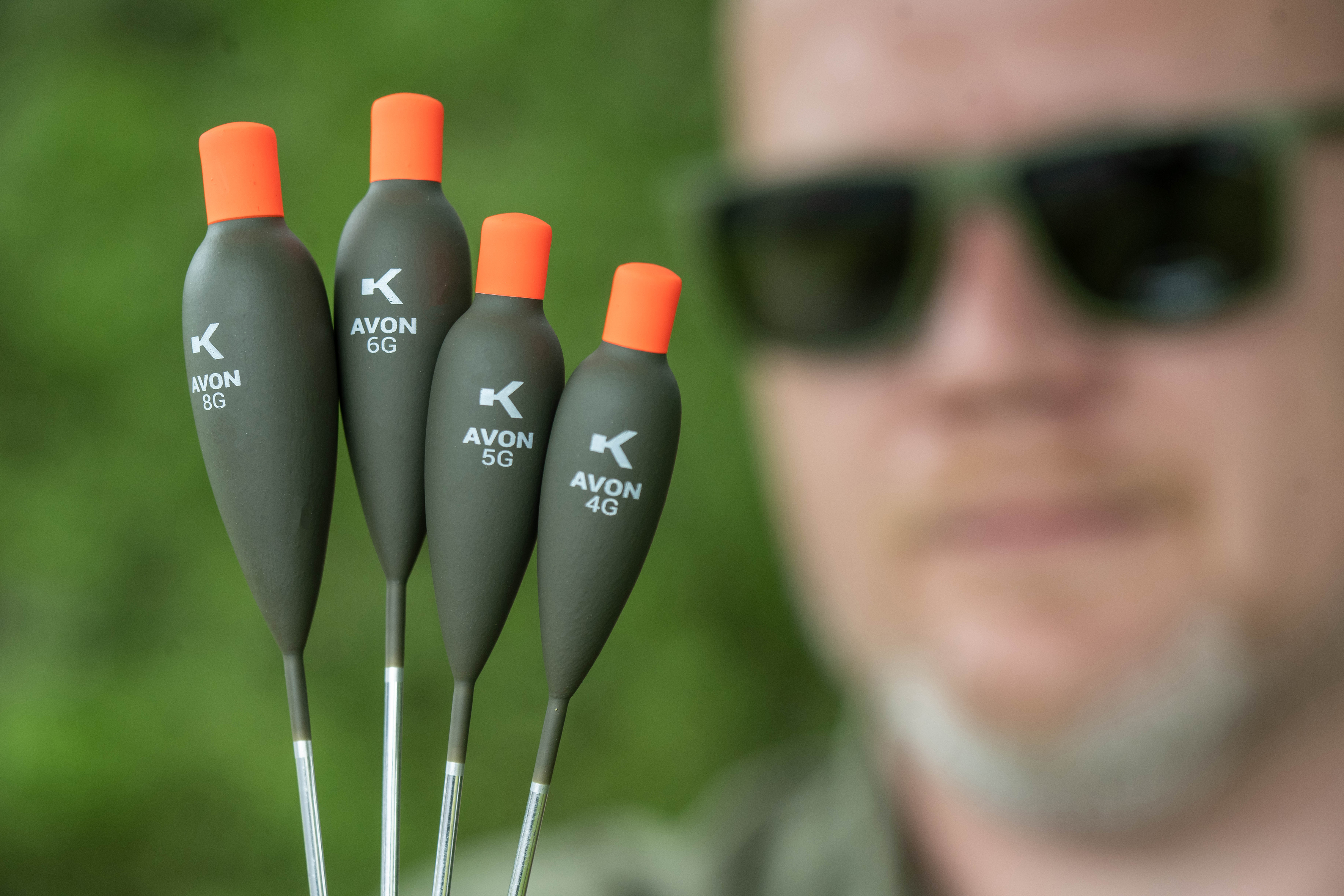 Glide Avon | Fish For Everything