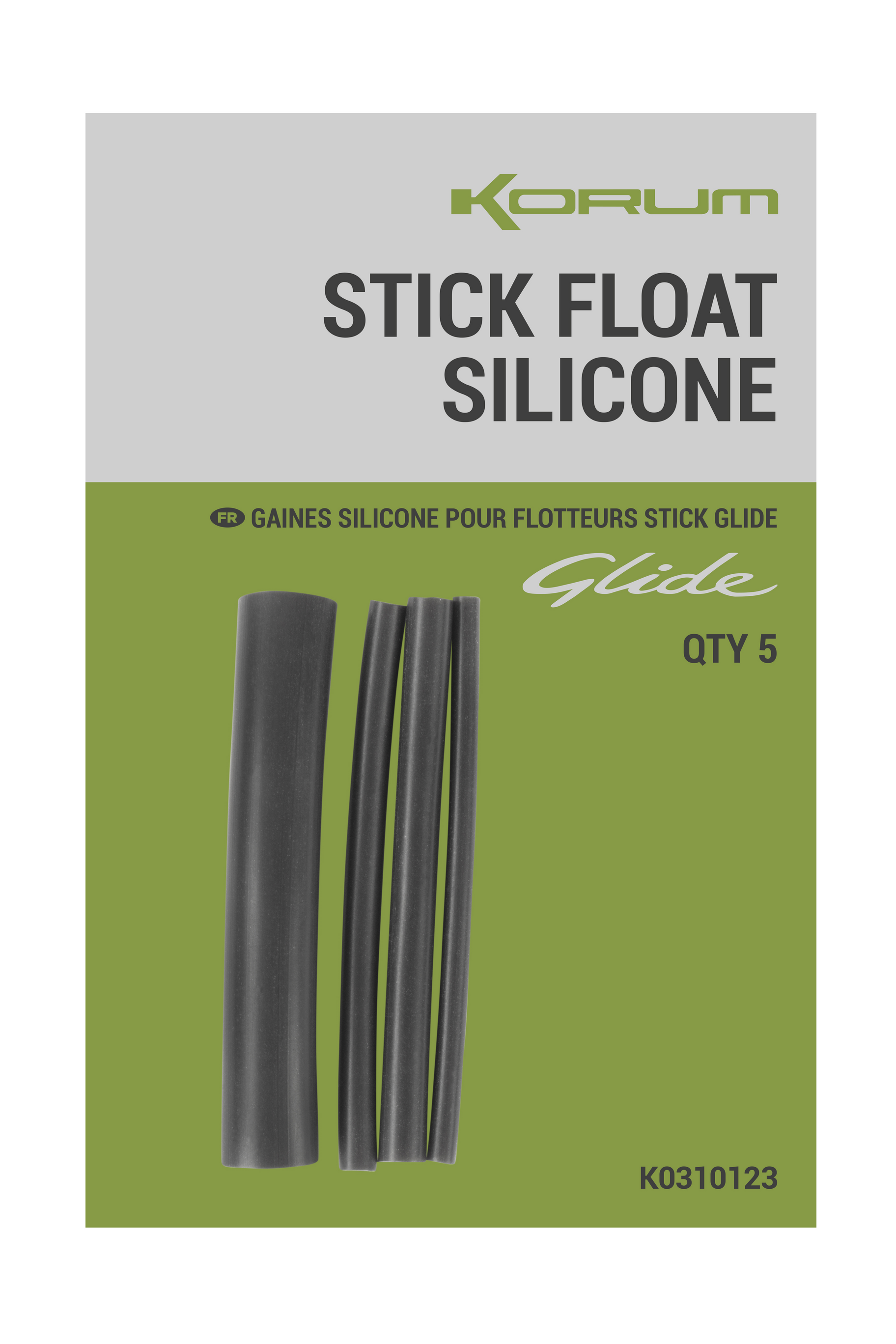 Glide Stick Float Silicone | Fish For Everything