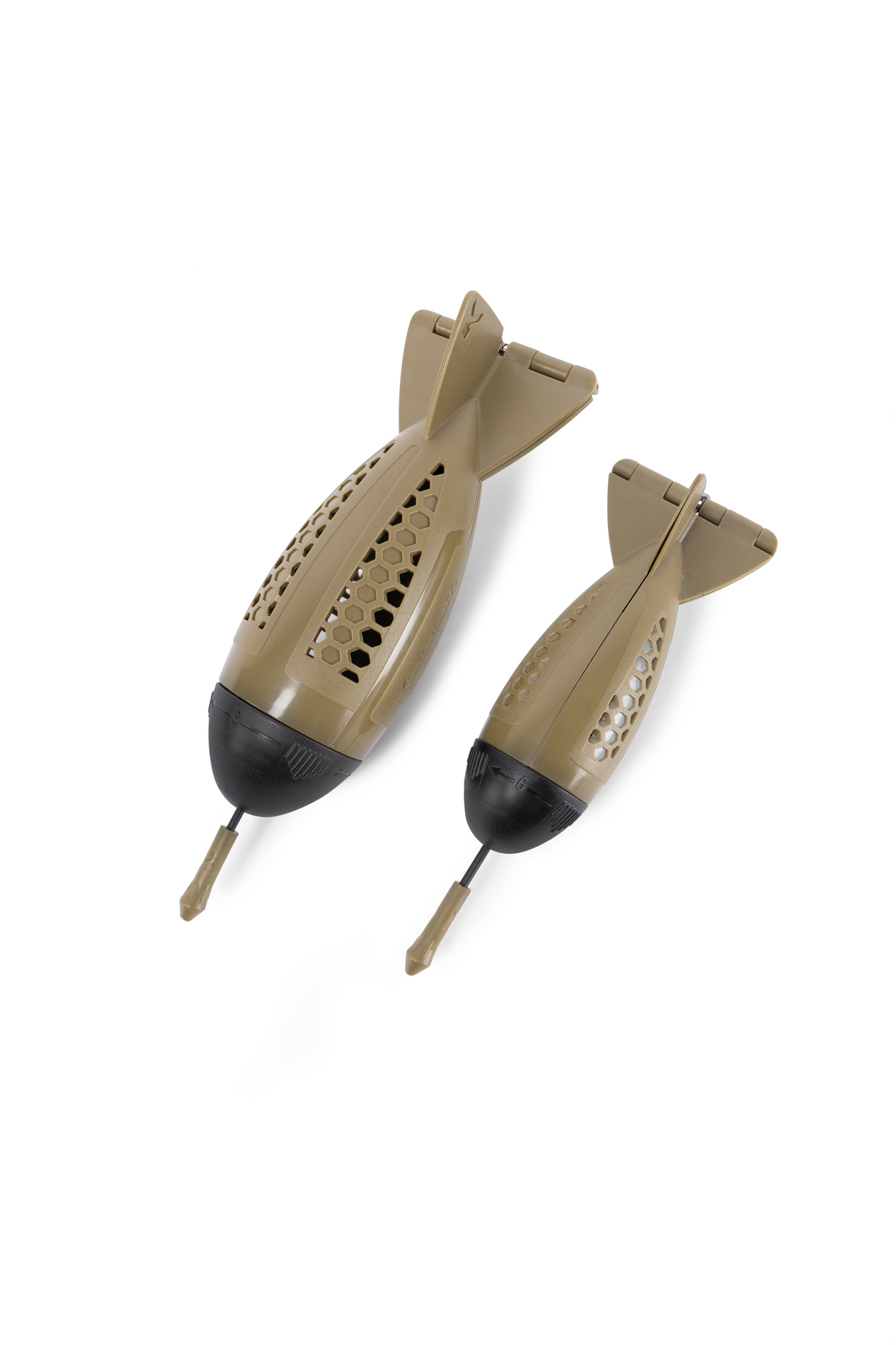 Bopper Bait Droppers | Fish For Everything