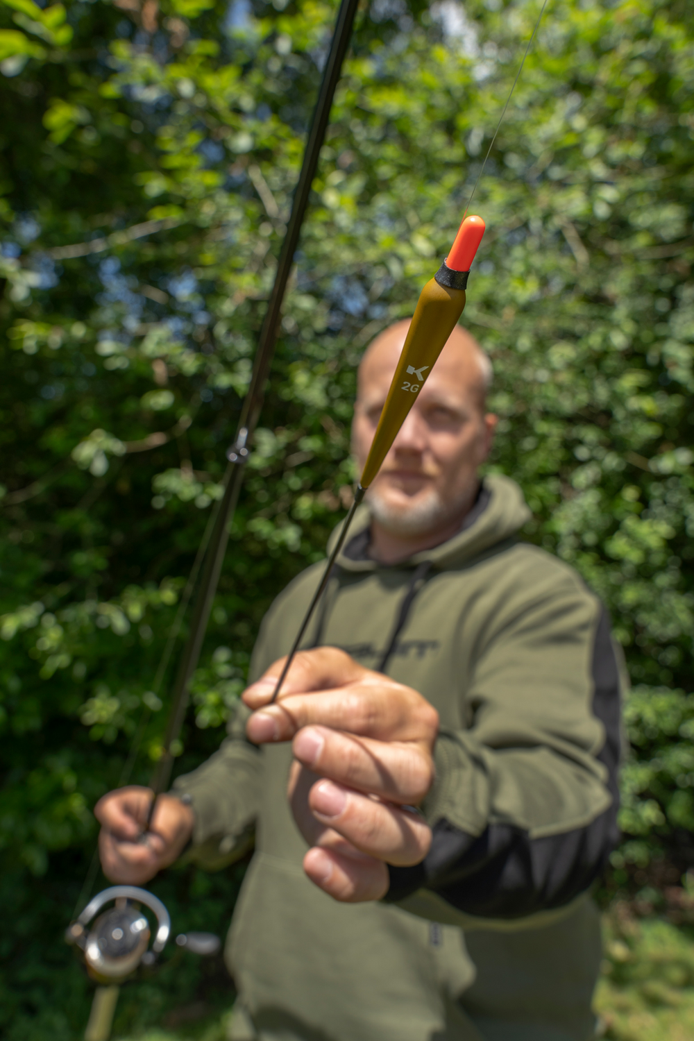 Fineliner Stick Floats | Fish For Everything