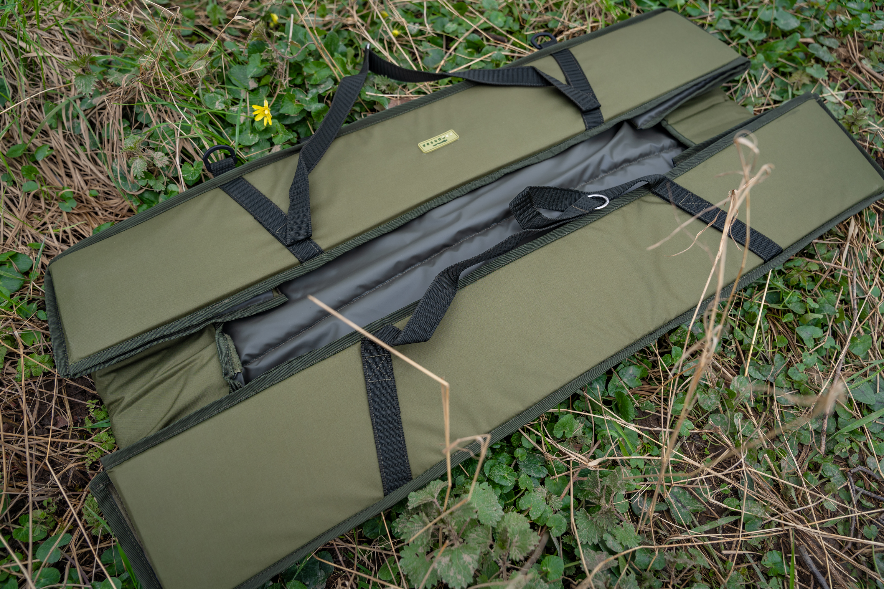 Progress Folda-Weigh Mat | Fish For Everything