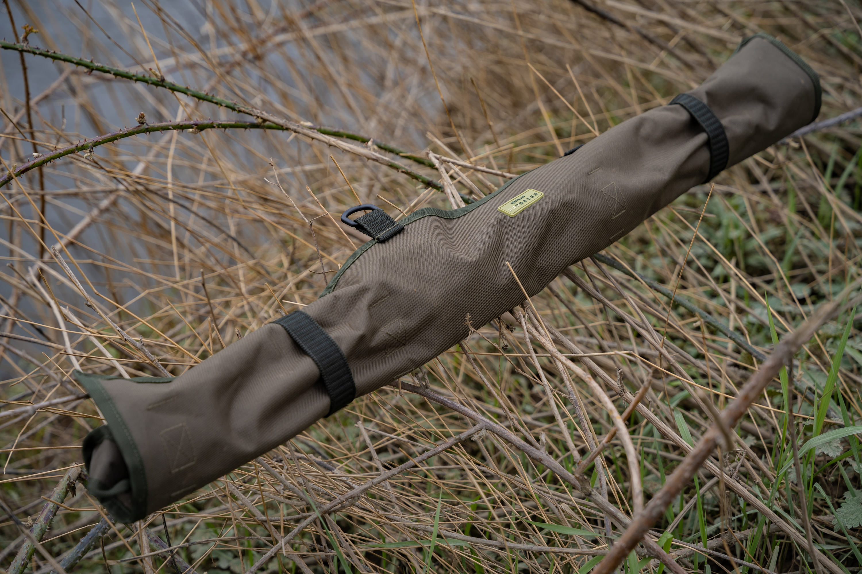 Progress Bankstick Roll | Fish For Everything