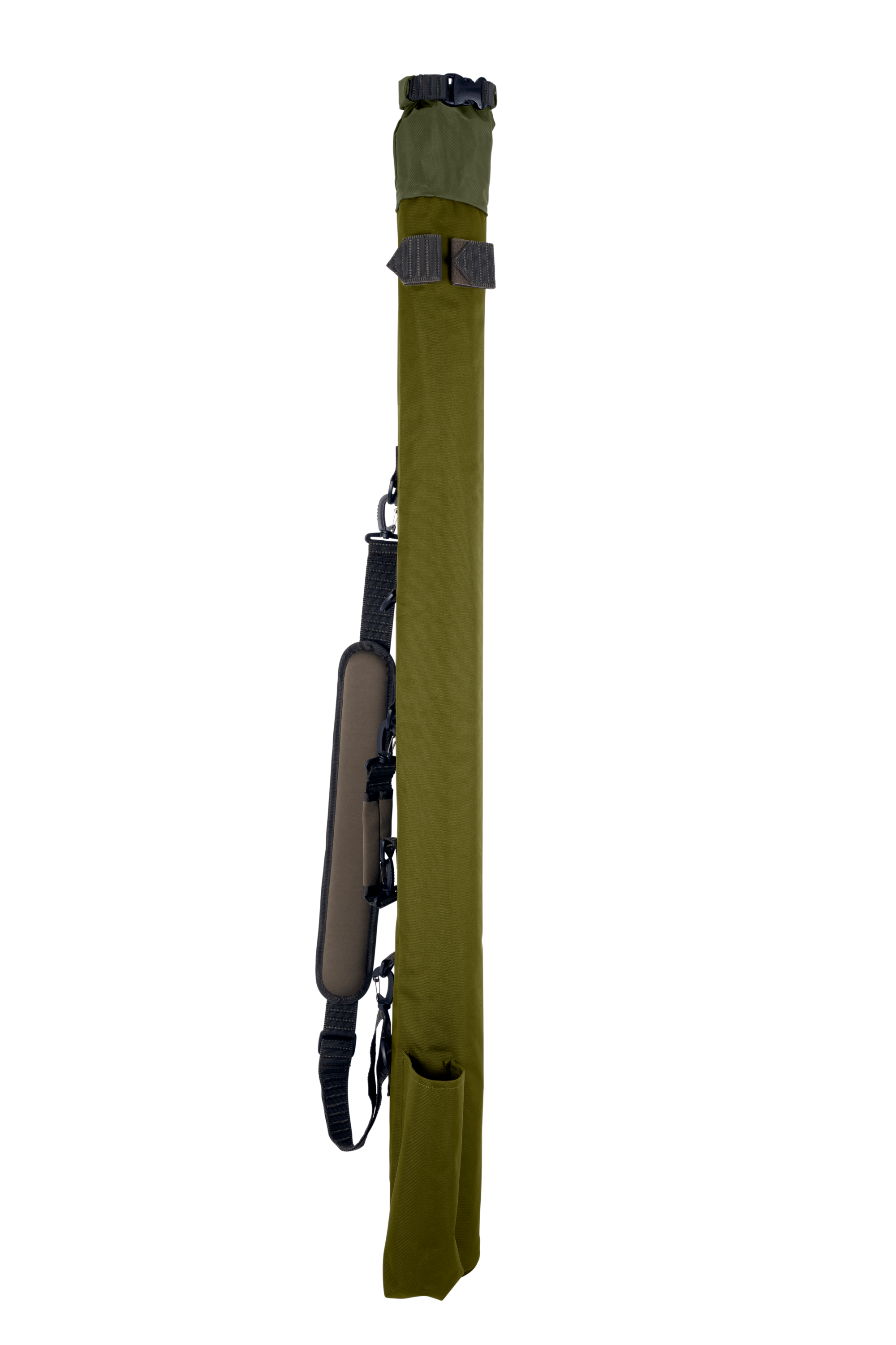 Progress Compact Quiver - 2 Rod | Fish For Everything