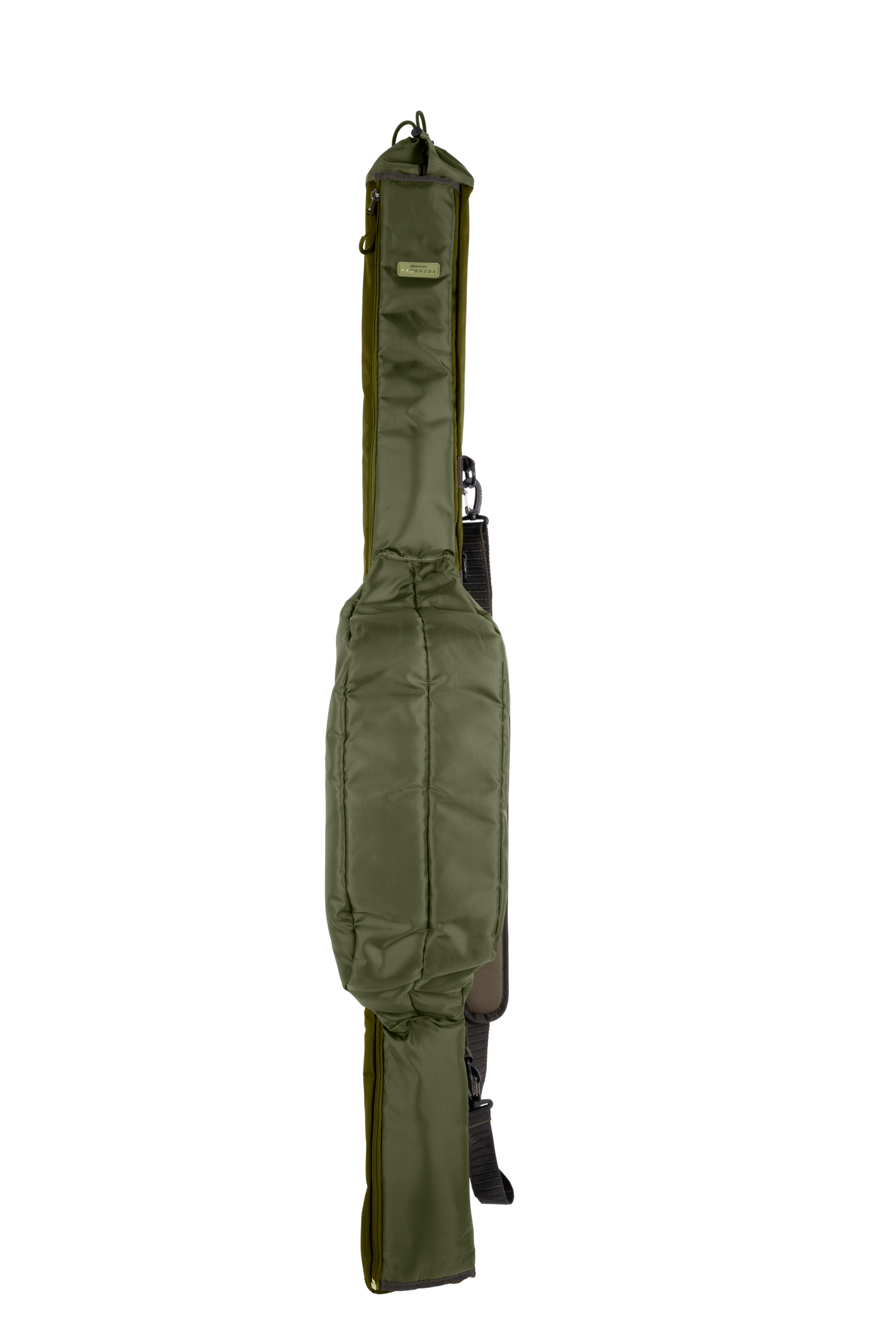 Progress Folding Quiver - 2 Rod | Fish For Everything