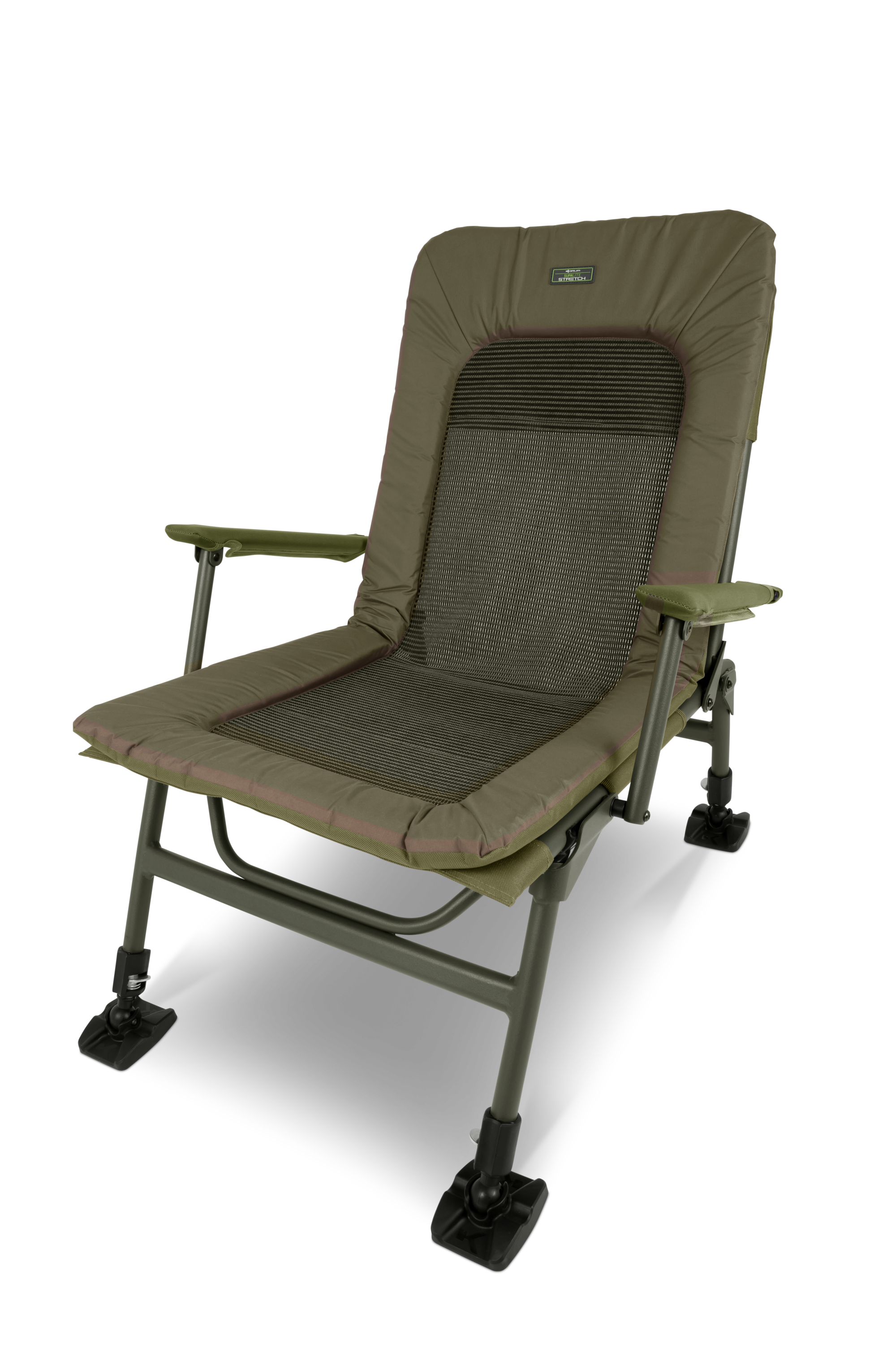 Supa Lite Stretch Chair | Fish For Everything