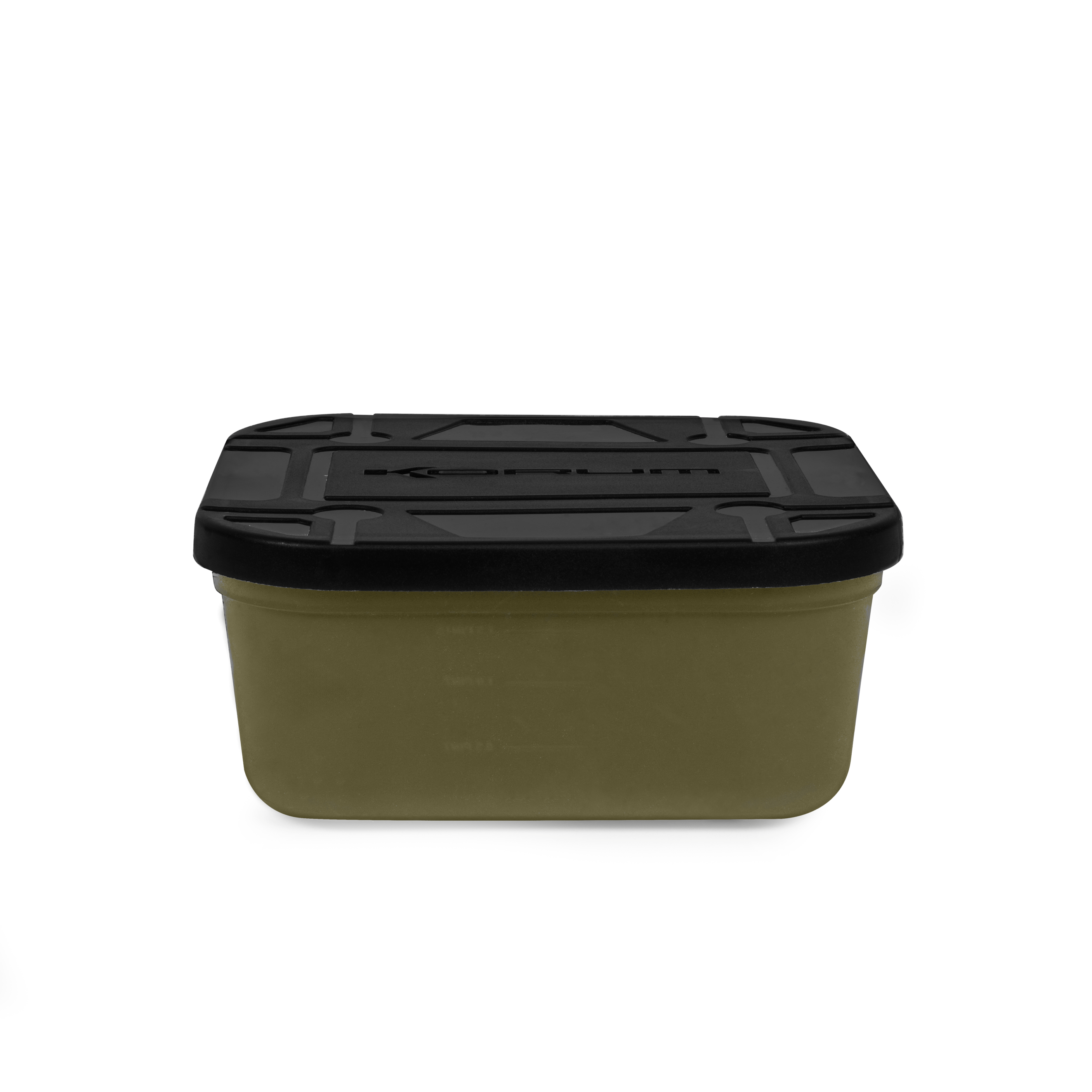 Divided Bait Tub | Fish For Everything