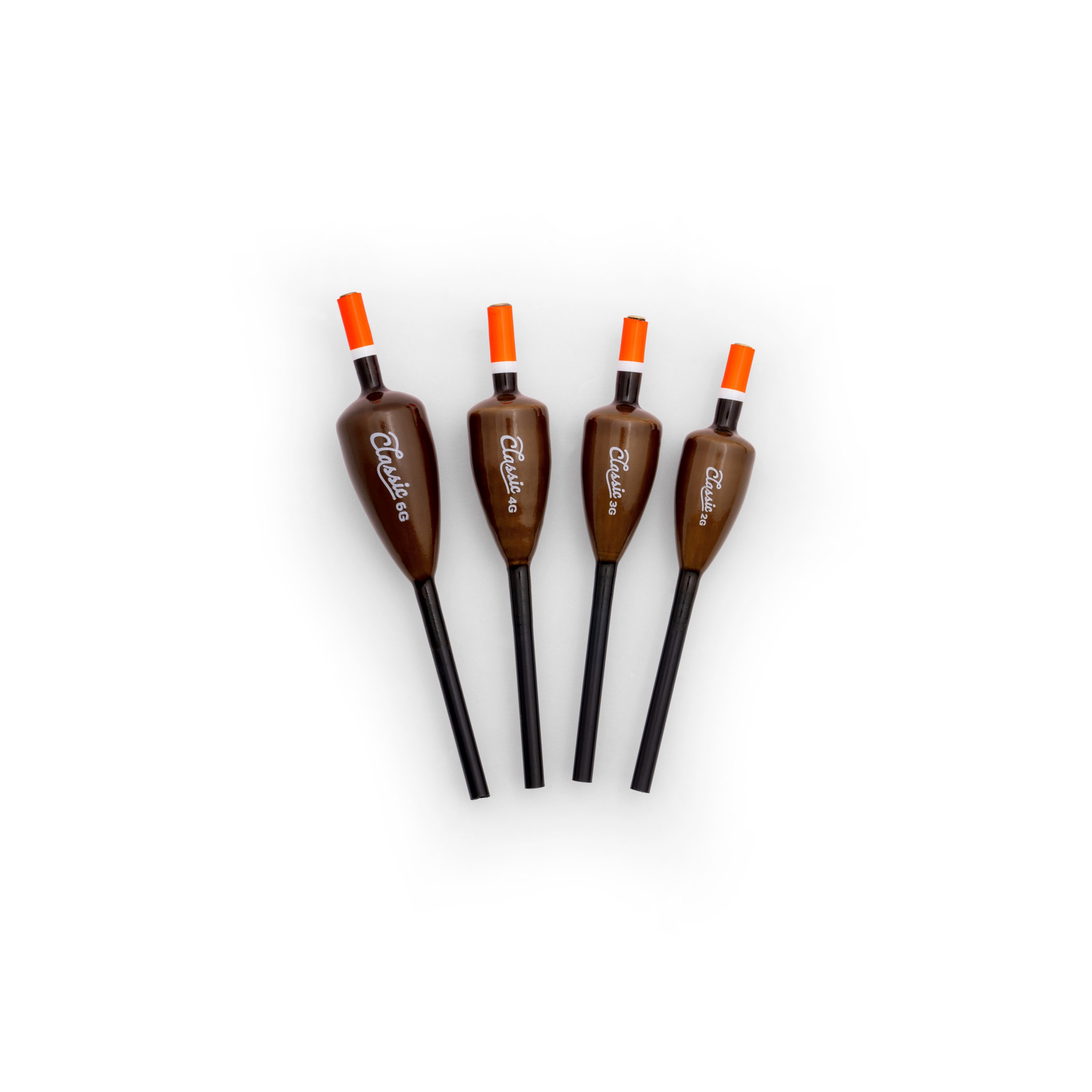 Classic Inline Bobber Float | Fish For Everything