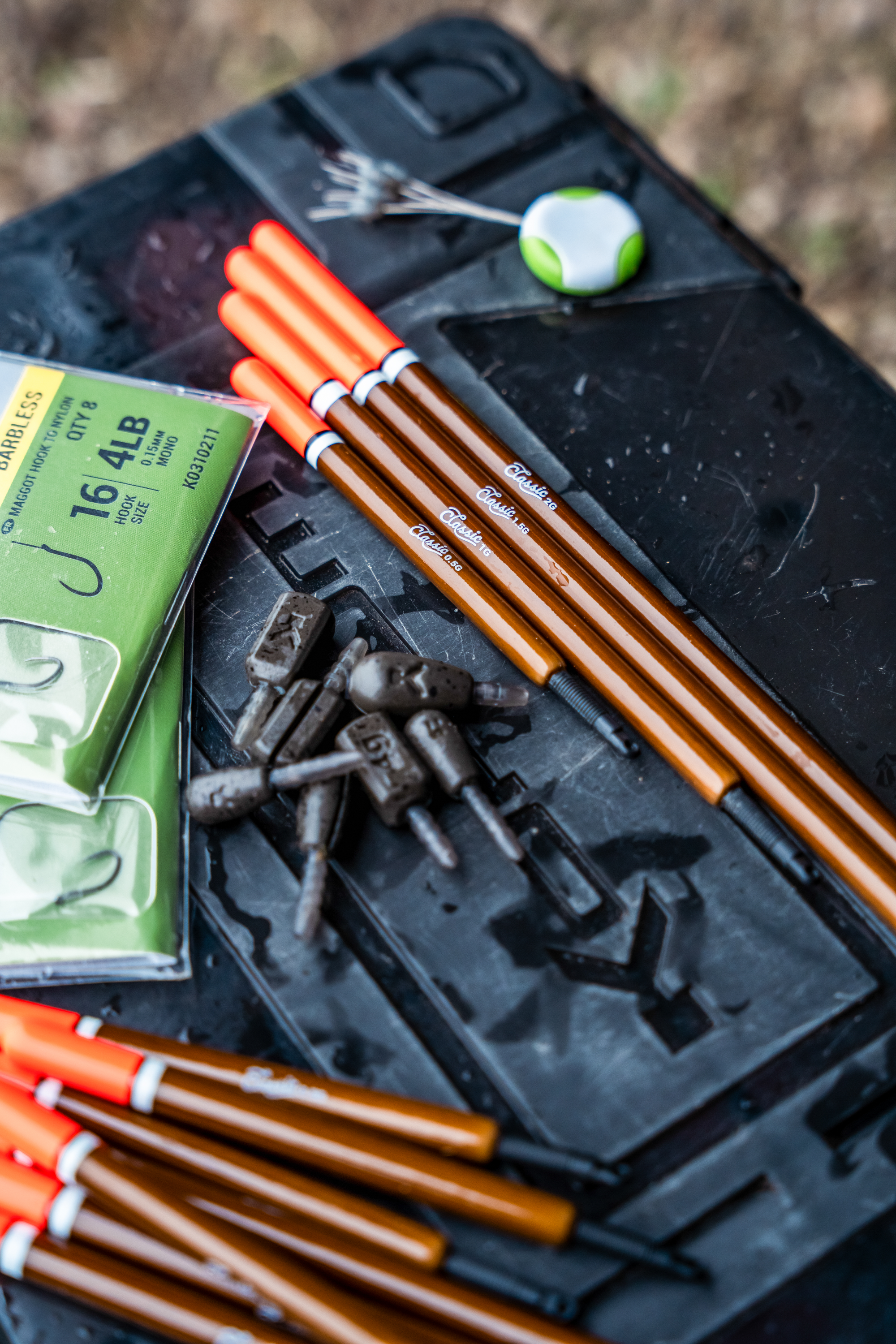 Classic Waggler Float | Fish For Everything