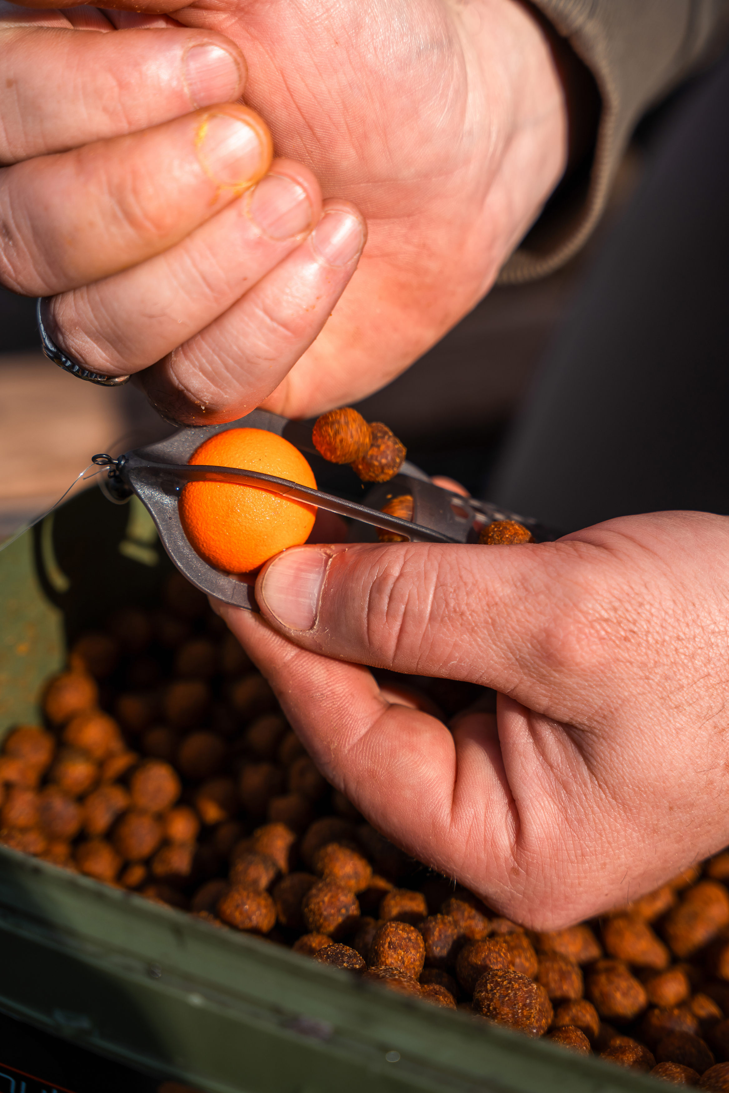 Surface Feeder Float | Fish For Everything