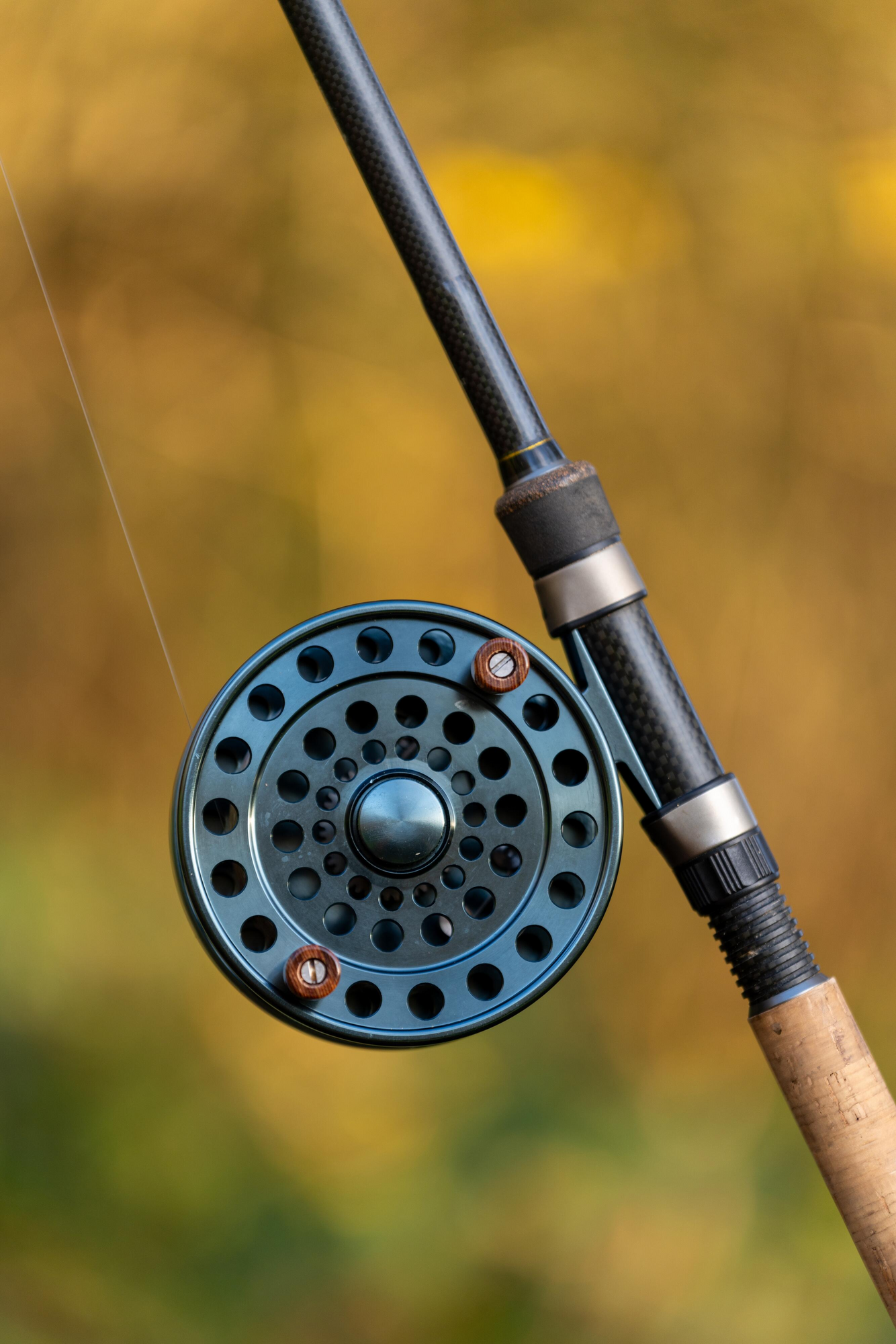 Classic Centrepin | Fish For Everything