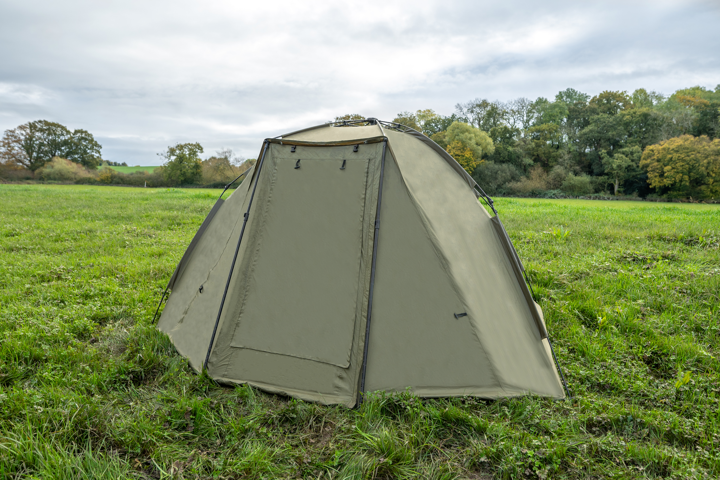 Recoil Overnight Shelter | Fish For Everything