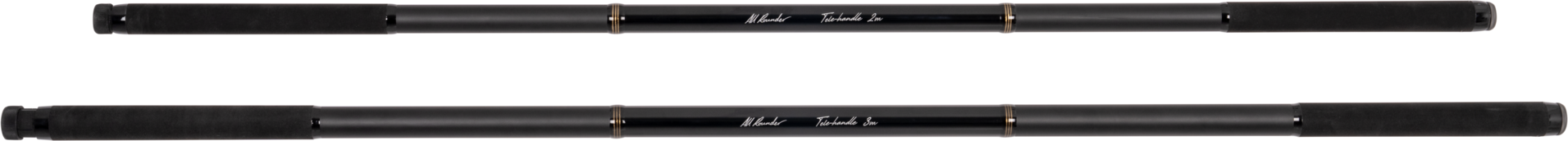 Allrounder Telescopic Handle | Fish For Everything