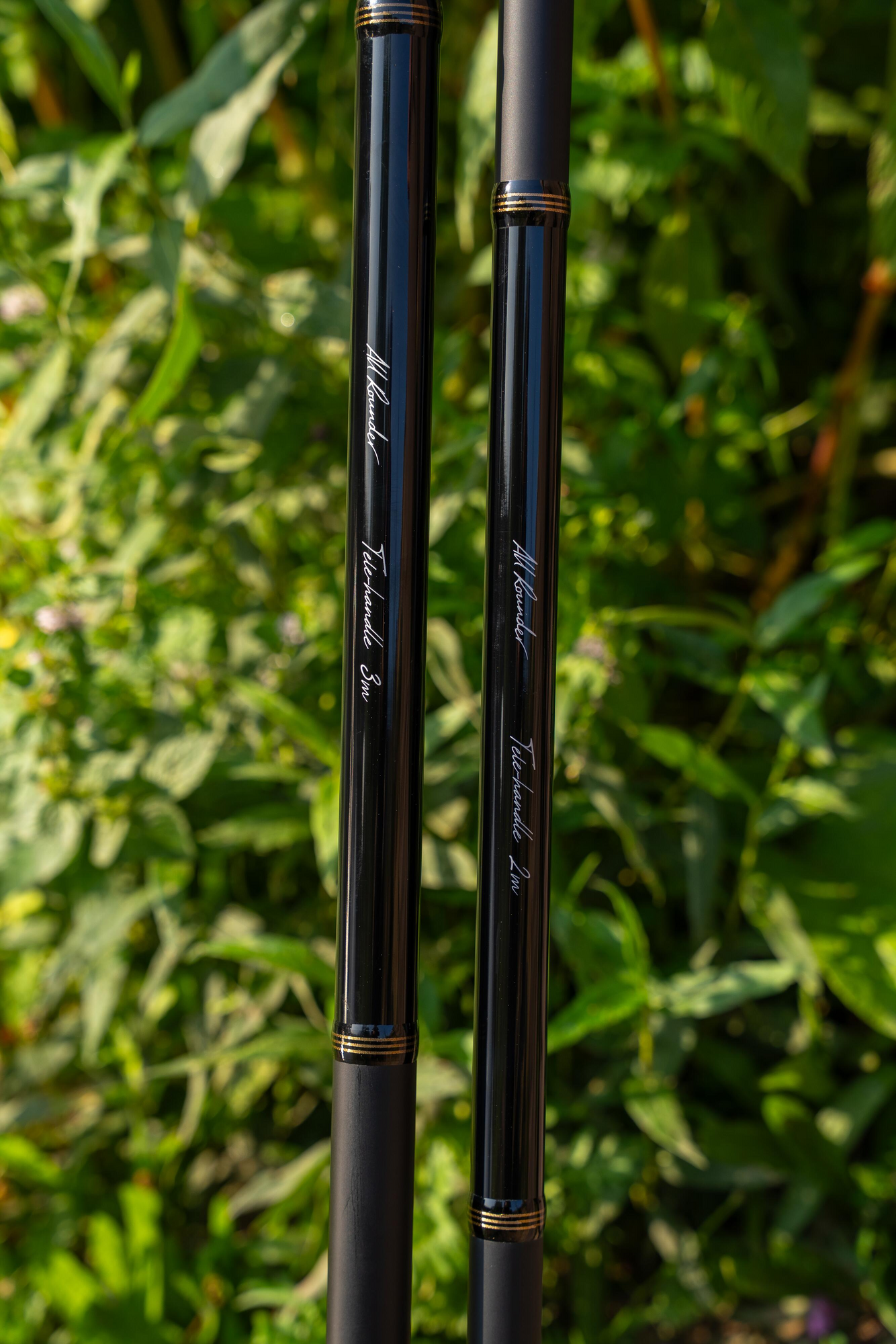 Allrounder Telescopic Handle | Fish For Everything